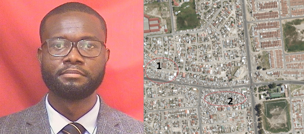 Digital Models for Planning and Disaster Management - Department of ...